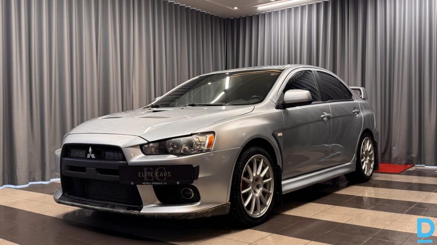Mitsubishi Lancer 2012 Mārupe, ar dzinēja tilpumu 2.00 L un nobraukumu 185 tūkst. km par 23990 €, foto 1 vietnē AUTOMOTO.COM.LV