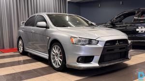 Mitsubishi Lancer 2012 Mārupe, ar dzinēja tilpumu 2.00 L un nobraukumu 185 tūkst. km par 23990 €, foto 4 vietnē AUTOMOTO.COM.LV