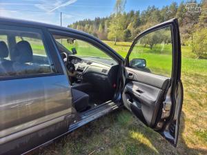 Mitsubishi Lancer 2006 Druskininkai, ar dzinēja tilpumu 1.60 L un nobraukumu 206 tūkst. km par 1750 €, foto 4 vietnē AUTOMOTO.COM.LV