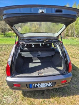 Mitsubishi Lancer 2006 Druskininkai, ar dzinēja tilpumu 1.60 L un nobraukumu 206 tūkst. km par 1750 €, foto 7 vietnē AUTOMOTO.COM.LV