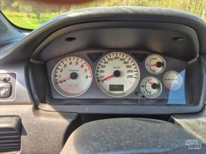 Mitsubishi Lancer 2006 Druskininkai, ar dzinēja tilpumu 1.60 L un nobraukumu 206 tūkst. km par 1750 €, foto 9 vietnē AUTOMOTO.COM.LV