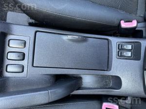 Balts Mitsubishi Lancer 2008 Rīga, ar dzinēja tilpumu 1.80 L un nobraukumu 0 tūkst. km par 990 €, foto 10 vietnē AUTOMOTO.COM.LV