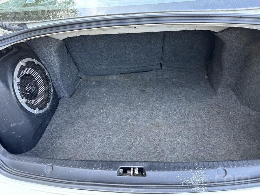 Balts Mitsubishi Lancer 2008 Rīga, ar dzinēja tilpumu 1.80 L un nobraukumu 0 tūkst. km par 990 €, foto 13 vietnē AUTOMOTO.COM.LV