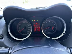 Balts Mitsubishi Lancer 2008 Rīga, ar dzinēja tilpumu 1.80 L un nobraukumu 0 tūkst. km par 990 €, foto 17 vietnē AUTOMOTO.COM.LV