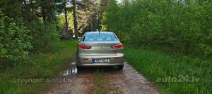 Dzeltens Mitsubishi Lancer 2008 Tallina, ar dzinēja tilpumu 1.50 L un nobraukumu 208 tūkst. km par 2500 €, foto 10 vietnē AUTOMOTO.COM.LV