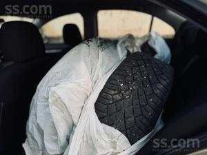 Желтый Мицубиси Лансер 2008 в Цесис, объемом двигателя 1.80 л и пробегом 0 тыс. км за 2500 €, фото 12 на AUTOMOTO.COM.LV