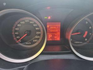 Dzeltens Mitsubishi Lancer 2008 Viļņa, ar dzinēja tilpumu 1.50 L un nobraukumu 124 tūkst. km par 2400 €, foto 7 vietnē AUTOMOTO.COM.LV