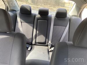 Dzeltens Mitsubishi Lancer 2010 Jūrmala, ar dzinēja tilpumu 2.00 L un nobraukumu 369 tūkst. km par 2350 €, foto 13 vietnē AUTOMOTO.COM.LV