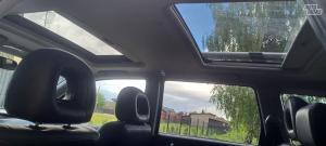 Melns Mitsubishi Outlander 2003 Viļņa, ar dzinēja tilpumu 2.00 L un nobraukumu 128 tūkst. km par 3950 €, foto 12 vietnē AUTOMOTO.COM.LV