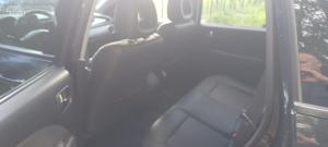 Melns Mitsubishi Outlander 2003 Viļņa, ar dzinēja tilpumu 2.00 L un nobraukumu 128 tūkst. km par 3950 €, foto 15 vietnē AUTOMOTO.COM.LV