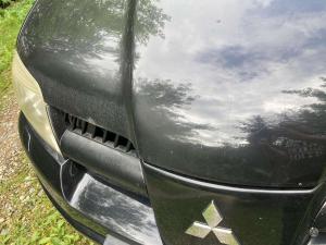 Melns Mitsubishi Outlander 2005 Viļņa, ar dzinēja tilpumu 2.00 L un nobraukumu 260 tūkst. km par 800 €, foto 7 vietnē AUTOMOTO.COM.LV