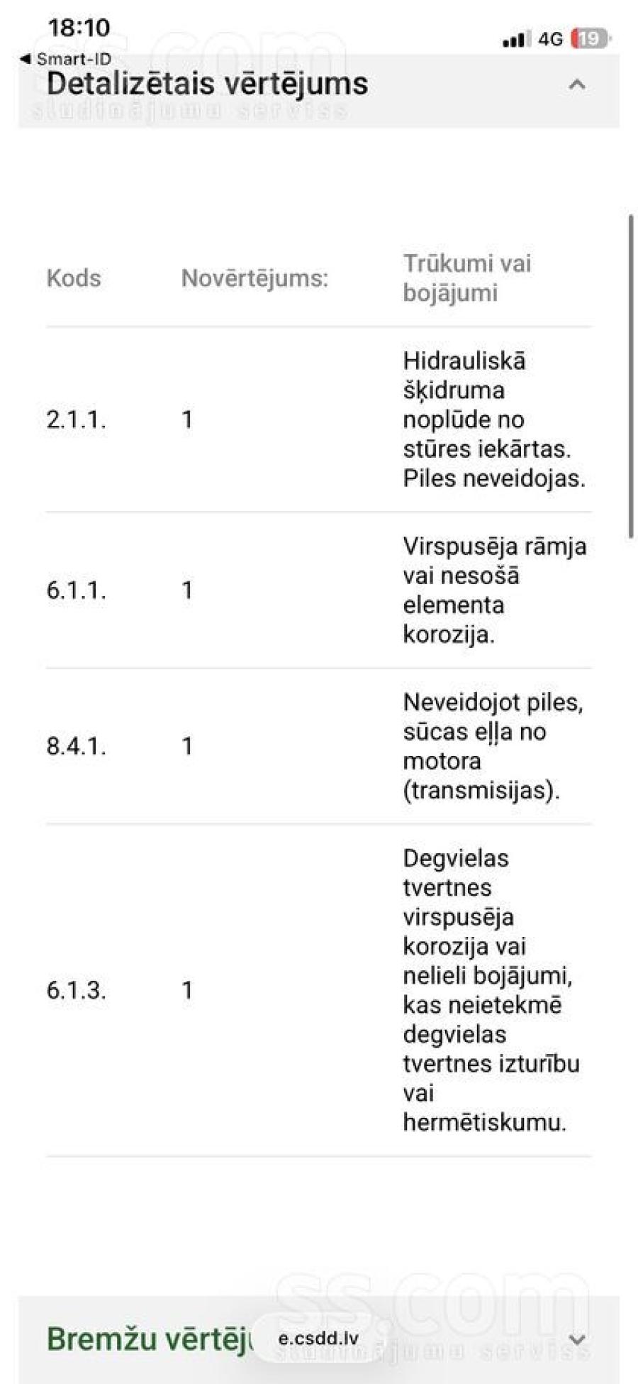 Melns Mitsubishi Outlander 2006 Liepāja, ar dzinēja tilpumu 2.40 L un nobraukumu 279 tūkst. km par 2000 €, foto 22 vietnē AUTOMOTO.COM.LV