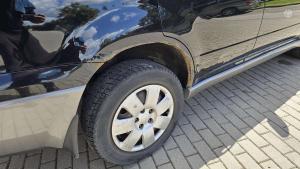 Melns Mitsubishi Outlander 2007 Viļņa, ar dzinēja tilpumu 0.00 L un nobraukumu 100 tūkst. km par 2890 €, foto 11 vietnē AUTOMOTO.COM.LV