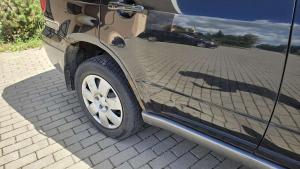 Melns Mitsubishi Outlander 2007 Viļņa, ar dzinēja tilpumu 0.00 L un nobraukumu 100 tūkst. km par 2890 €, foto 12 vietnē AUTOMOTO.COM.LV