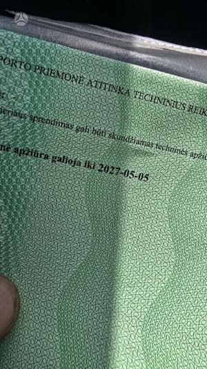 Черный Мицубиси Аутлендер 2007 в Вильнюс, объемом двигателя 0.00 л и пробегом 100 тыс. км за 2890 €, фото 27 на AUTOMOTO.COM.LV