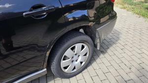 Black Mitsubishi Outlander 2007 in Vilnius, with an engine capacity of 2.00 L and mileage of 100 thousand km for 2790 €, photo 13 on AUTOMOTO.COM.LV