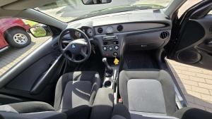 Black Mitsubishi Outlander 2007 in Vilnius, with an engine capacity of 2.00 L and mileage of 100 thousand km for 2790 €, photo 19 on AUTOMOTO.COM.LV
