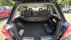 Black Mitsubishi Outlander 2007 in Vilnius, with an engine capacity of 2.00 L and mileage of 100 thousand km for 2790 €, photo 20 on AUTOMOTO.COM.LV
