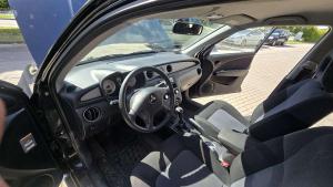 Black Mitsubishi Outlander 2007 in Vilnius, with an engine capacity of 2.00 L and mileage of 100 thousand km for 2790 €, photo 23 on AUTOMOTO.COM.LV