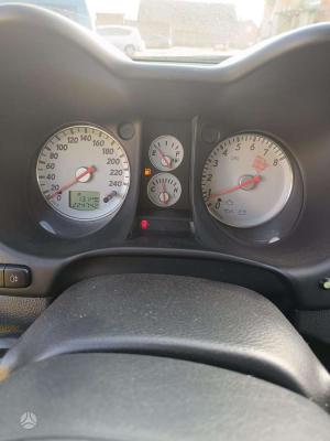 Black Mitsubishi Outlander 2007 in Kretinga, with an engine capacity of 2.38 L and mileage of 222 thousand km for 2000 €, photo 14 on AUTOMOTO.COM.LV