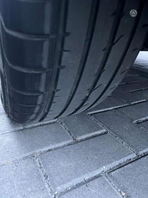 Black Mitsubishi Outlander 2008 in Kaunas, with an engine capacity of 2.20 L and mileage of 271 thousand km for 3150 €, photo 18 on AUTOMOTO.COM.LV