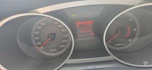 Melns Mitsubishi Outlander 2008 Utena, ar dzinēja tilpumu 2.18 L un nobraukumu 420 tūkst. km par 2200 €, foto 9 vietnē AUTOMOTO.COM.LV