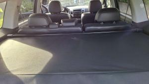 Melns Mitsubishi Outlander 2010 Plungė, ar dzinēja tilpumu 1.97 L un nobraukumu 185 tūkst. km par 3700 €, foto 9 vietnē AUTOMOTO.COM.LV