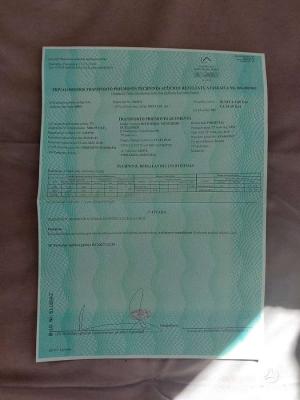 Melns Mitsubishi Outlander 2010 Panevēža, ar dzinēja tilpumu 2.18 L un nobraukumu 331 tūkst. km par 4200 €, foto 9 vietnē AUTOMOTO.COM.LV