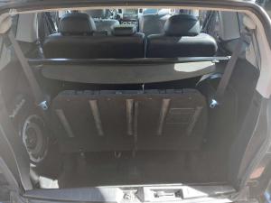 Melns Mitsubishi Outlander 2010 Panevēža, ar dzinēja tilpumu 2.18 L un nobraukumu 331 tūkst. km par 4200 €, foto 14 vietnē AUTOMOTO.COM.LV