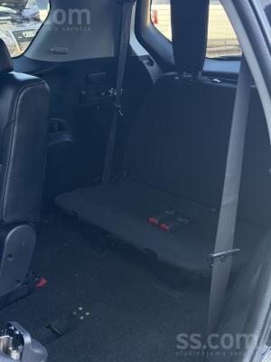 Melns Mitsubishi Outlander 2011 Rīga, ar dzinēja tilpumu 2.20 L un nobraukumu 309 tūkst. km par 3680 €, foto 14 vietnē AUTOMOTO.COM.LV