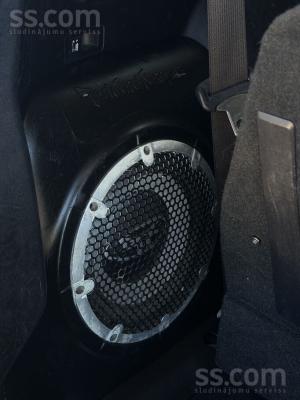 Melns Mitsubishi Outlander 2011 Rīga, ar dzinēja tilpumu 2.20 L un nobraukumu 309 tūkst. km par 3680 €, foto 24 vietnē AUTOMOTO.COM.LV