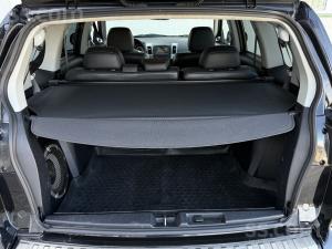 Melns Mitsubishi Outlander 2011 Tukums, ar dzinēja tilpumu 2.20 L un nobraukumu 227 tūkst. km par 6599 €, foto 11 vietnē AUTOMOTO.COM.LV