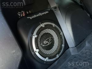 Melns Mitsubishi Outlander 2011 Tukums, ar dzinēja tilpumu 2.20 L un nobraukumu 227 tūkst. km par 6599 €, foto 12 vietnē AUTOMOTO.COM.LV