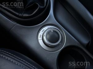 Melns Mitsubishi Outlander 2011 Tukums, ar dzinēja tilpumu 2.20 L un nobraukumu 227 tūkst. km par 6599 €, foto 17 vietnē AUTOMOTO.COM.LV