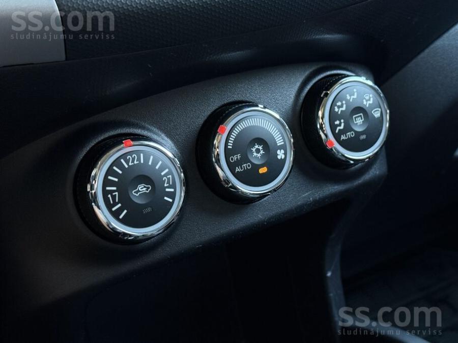 Melns Mitsubishi Outlander 2011 Tukums, ar dzinēja tilpumu 2.20 L un nobraukumu 227 tūkst. km par 6599 €, foto 18 vietnē AUTOMOTO.COM.LV