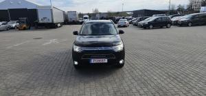 Melns Mitsubishi Outlander 2013 Kauņa, ar dzinēja tilpumu 2.00 L un nobraukumu 300 tūkst. km par 6850 €, foto 5 vietnē AUTOMOTO.COM.LV