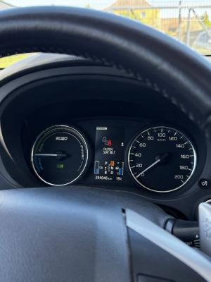 Black Mitsubishi Outlander 2013 in Klaipeda, with an engine capacity of 2.00 L and mileage of 294 thousand km for 6499 €, photo 19 on AUTOMOTO.COM.LV