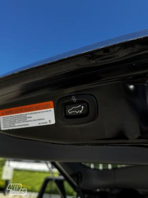Black Mitsubishi Outlander 2013 in Klaipeda, with an engine capacity of 2.00 L and mileage of 294 thousand km for 6499 €, photo 23 on AUTOMOTO.COM.LV