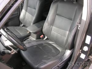 Black Mitsubishi Outlander 2013 in Riga, with an engine capacity of 2.00 L and mileage of 258 thousand km for 7500 €, photo 12 on AUTOMOTO.COM.LV