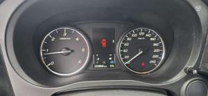 Black Mitsubishi Outlander 2013 in Siauliai, with an engine capacity of 2.27 L and mileage of 270 thousand km for 5900 €, photo 7 on AUTOMOTO.COM.LV