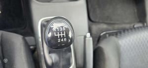 Black Mitsubishi Outlander 2013 in Siauliai, with an engine capacity of 2.27 L and mileage of 270 thousand km for 5900 €, photo 9 on AUTOMOTO.COM.LV