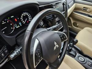Melns Mitsubishi Outlander 2013 Jēkabpils, ar dzinēja tilpumu 2.20 L un nobraukumu 187 tūkst. km par 9490 €, foto 13 vietnē AUTOMOTO.COM.LV