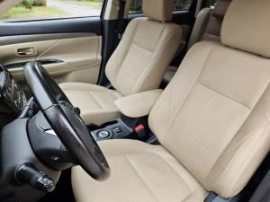 Melns Mitsubishi Outlander 2013 Jēkabpils, ar dzinēja tilpumu 2.20 L un nobraukumu 187 tūkst. km par 9490 €, foto 15 vietnē AUTOMOTO.COM.LV