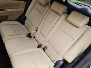 Melns Mitsubishi Outlander 2013 Jēkabpils, ar dzinēja tilpumu 2.20 L un nobraukumu 187 tūkst. km par 9490 €, foto 16 vietnē AUTOMOTO.COM.LV