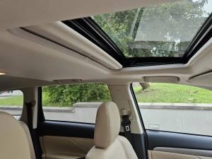 Melns Mitsubishi Outlander 2013 Jēkabpils, ar dzinēja tilpumu 2.20 L un nobraukumu 187 tūkst. km par 9490 €, foto 26 vietnē AUTOMOTO.COM.LV