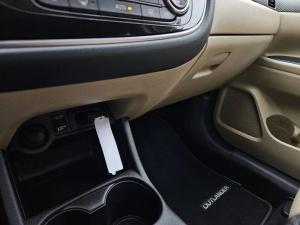 Melns Mitsubishi Outlander 2013 Jēkabpils, ar dzinēja tilpumu 2.20 L un nobraukumu 187 tūkst. km par 9490 €, foto 30 vietnē AUTOMOTO.COM.LV