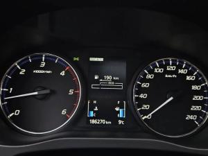 Melns Mitsubishi Outlander 2013 Jēkabpils, ar dzinēja tilpumu 2.20 L un nobraukumu 187 tūkst. km par 9490 €, foto 32 vietnē AUTOMOTO.COM.LV
