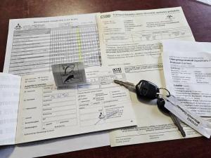 Черный Мицубиси Аутлендер 2013 в Екабпилс, объемом двигателя 2.20 л и пробегом 214 тыс. км за 8990 €, фото 30 на AUTOMOTO.COM.LV
