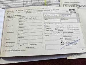 Черный Мицубиси Аутлендер 2013 в Екабпилс, объемом двигателя 2.20 л и пробегом 214 тыс. км за 8990 €, фото 31 на AUTOMOTO.COM.LV