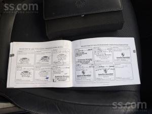 Черный Мицубиси Аутлендер 2013 в Рига, объемом двигателя 2.00 л и пробегом 258 тыс. км за 8950 €, фото 23 на AUTOMOTO.COM.LV